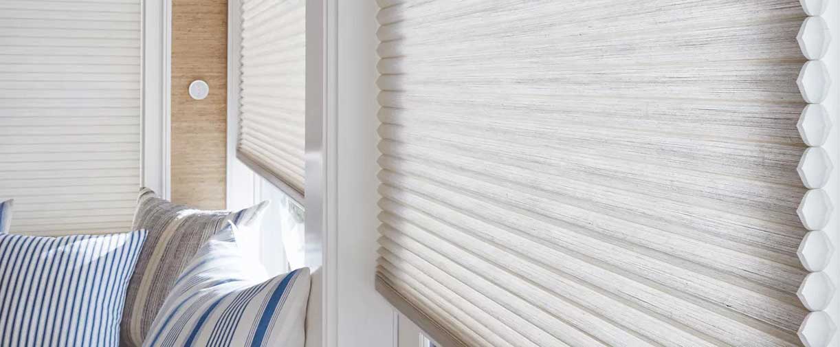 Custom Window Shades - Windsor, Leamington, Kingsville